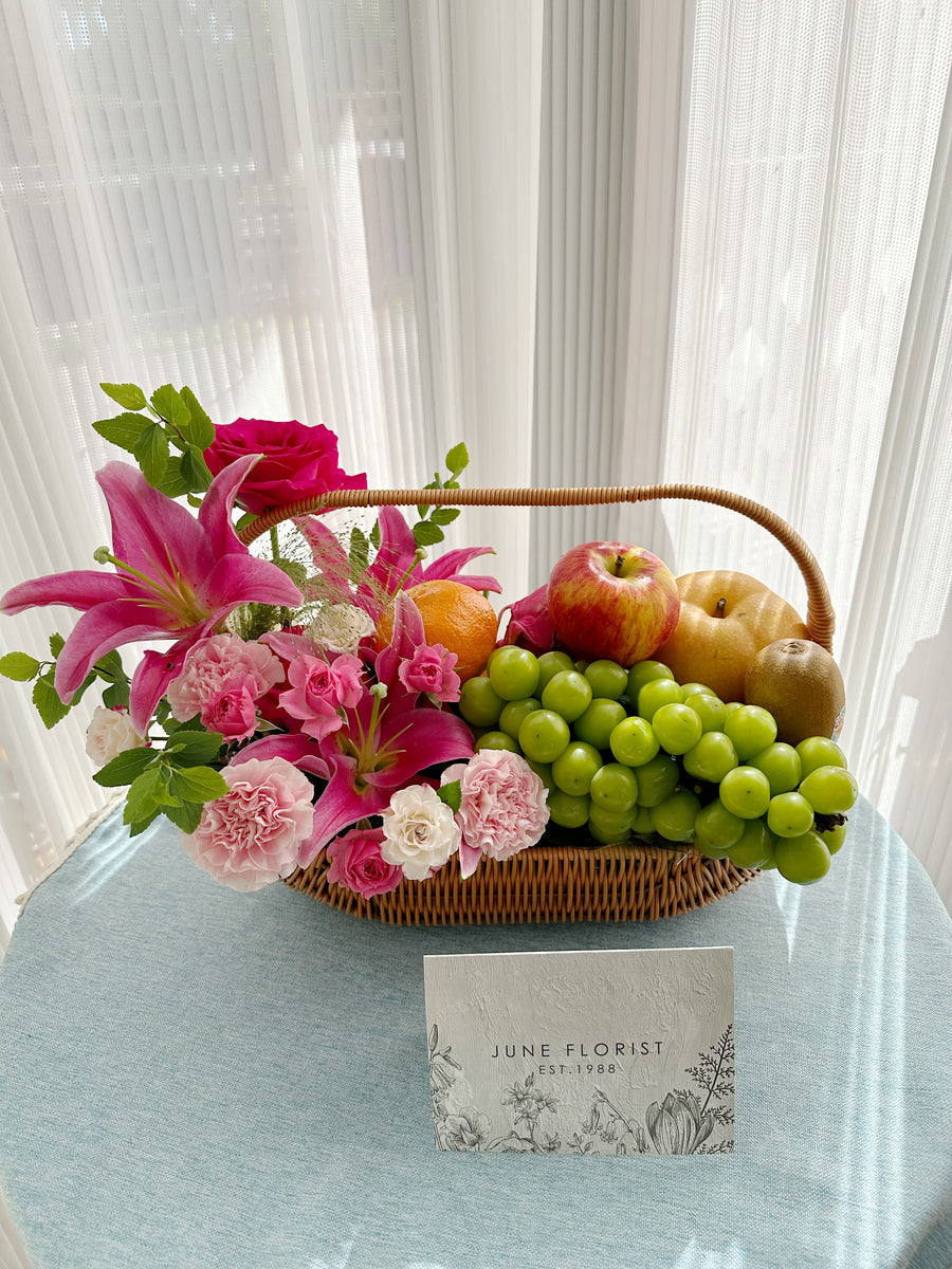 Online Flower Delivery Singapore | Same-Day Flower Delivery – June Florist