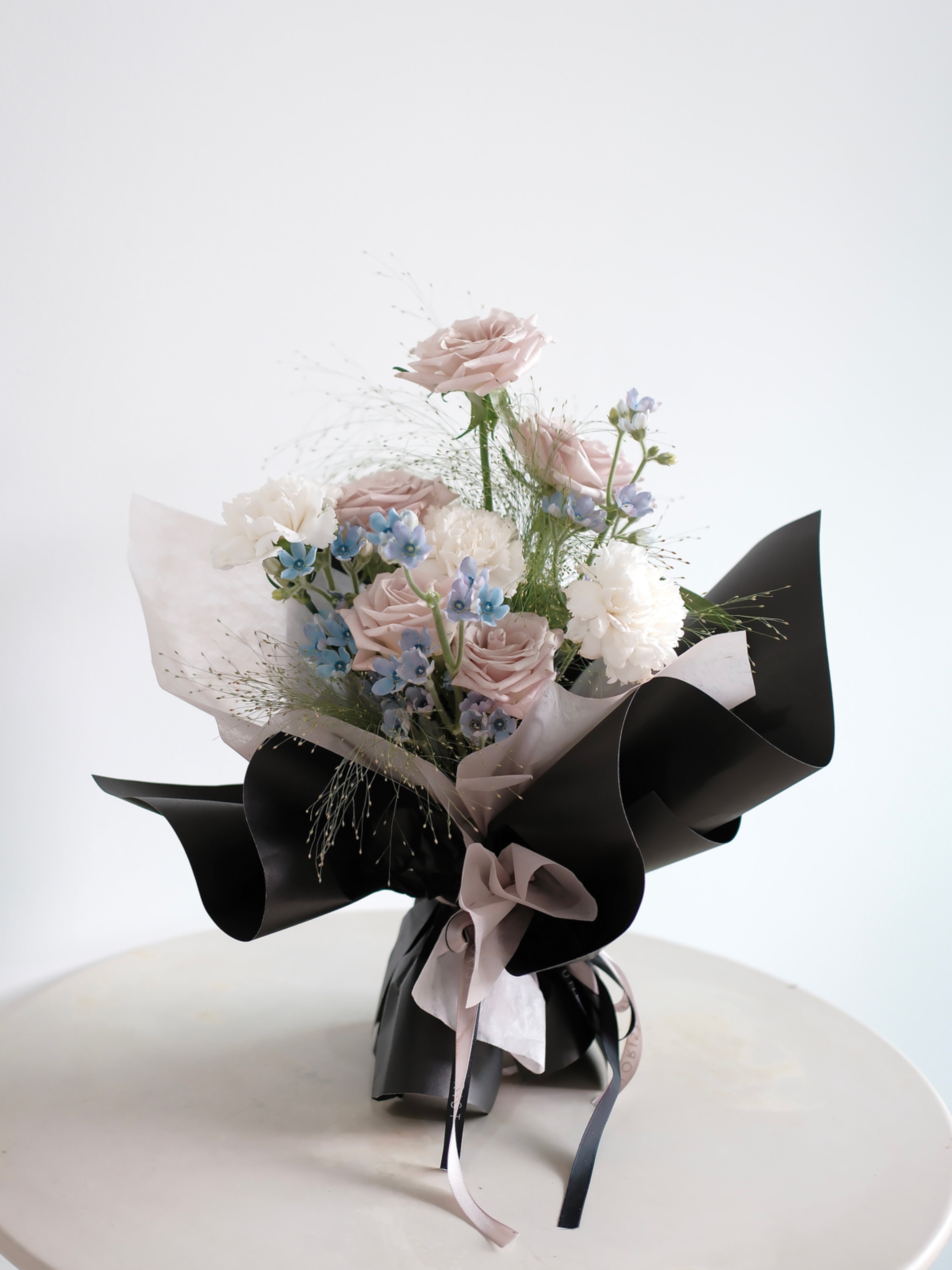 FLOWER BOUQUET (Same-day) 043 – June Florist