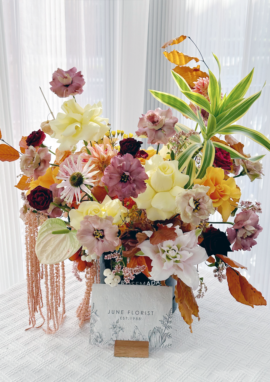 Shop By Occasion – June Florist
