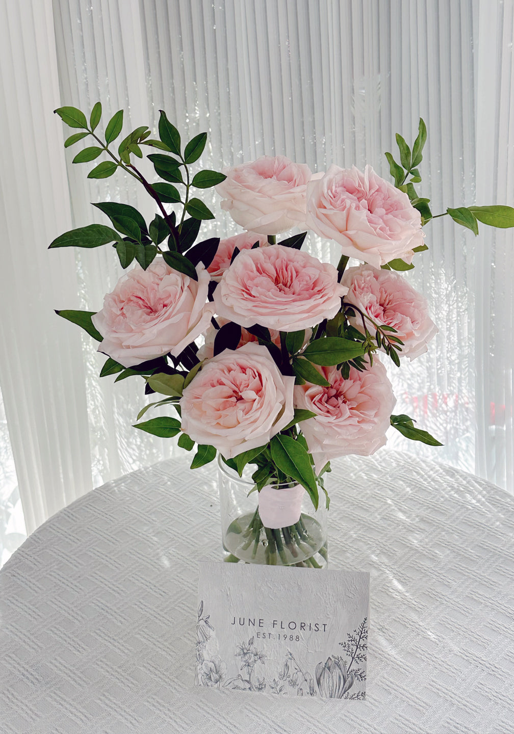 WB007 – June Florist